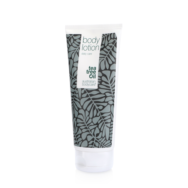 ABC ANTISEPTIC BODY LOTION 200 ML | Rosh Medical Company